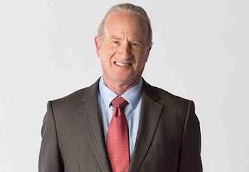 KTVU Reporter Rob Roth Retires After 38 Years