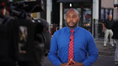 Larry Spruill to Join WSB in Atlanta