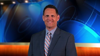Longtime Scranton Anchor Tom Williams Leaving WNEP