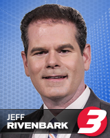 WWAY Promotes One Anchor, Rehires Another