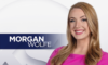 Former KARE Intern Morgan Wolfe Joins Station as Anchor