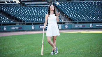 Austin Sports Reporter Emily Giangreco Moving to Pittsburgh
