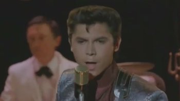 KABC Anchor Marc Brown Fact Checks Fox LA Over Richie Valens Tweet