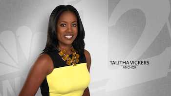 WXII Anchor Talitha Vickers Leaves Station
