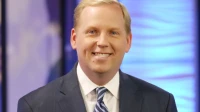 WROC AM Anchor Mark Gruba Leaves Station to Spend More Time With Family