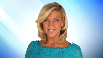 WFLA Reporter Melanie Michael Leaving Station After 8 Years