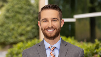 WKRN Hires Chris O’Brien as Political Reporter