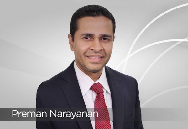Hearst Television Names Preman Narayanan VP of Ad Operations and Info ...