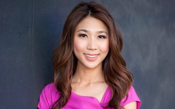 Former Atlanta Reporter Janice Yu to Join WABC in New York
