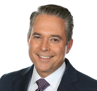 Brandon Todd Promoted to Anchor of Good Day at KDFW