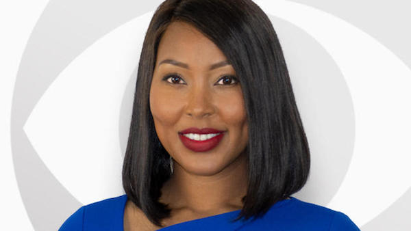 CBS Baltimore Hires Orlando Reporter Nicky Zizaza as Anchor