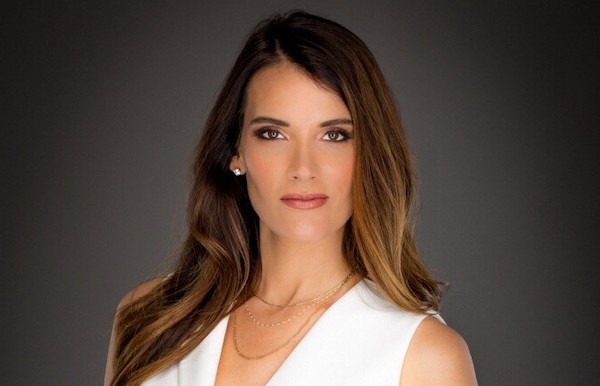 LA Anchor and Reporter Christina Pascucci Announces Senate Run