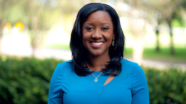 Florida Spectrum News Anchor to Join St. Petersburg Mayor’s Office