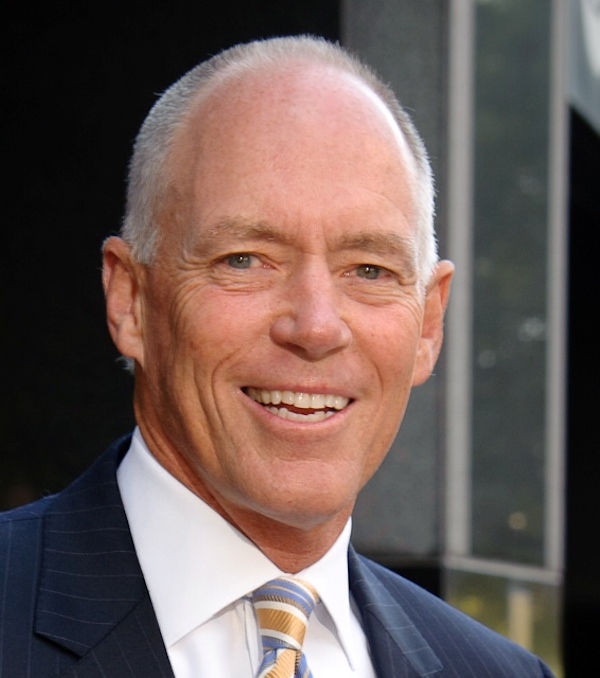 Steve Carlston Named GM of Los Angeles Fox Owned Stations