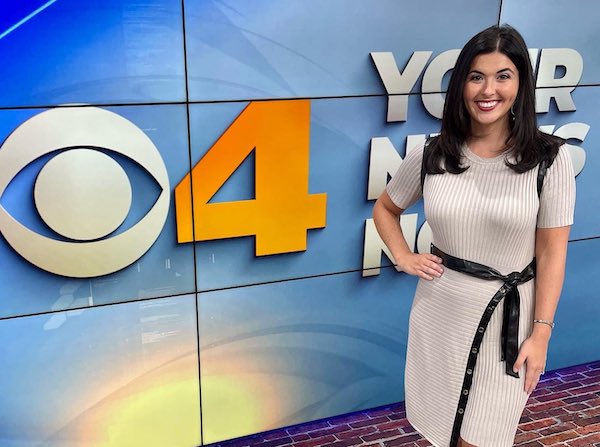 Melissa Crash Named Morning Anchor at WTTV in Indianapolis