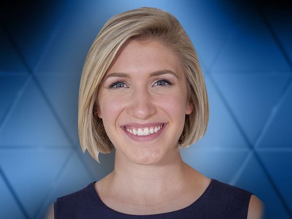 Megan Mitchell to Return to WLWT in Cincinnati After Year in Dallas