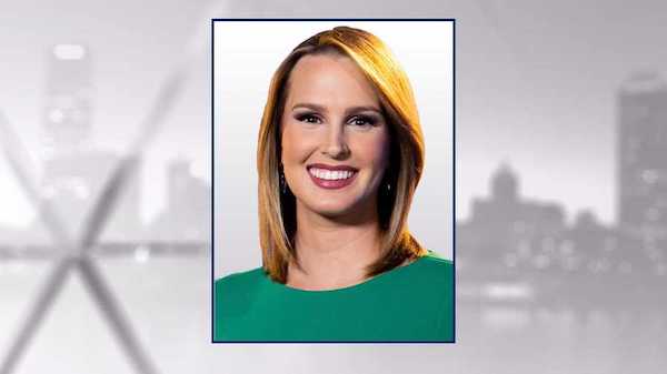 Mallory Anderson to Join WISN Milwaukee as Morning Anchor