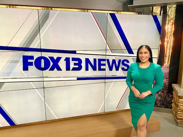 Seattle Native Brisa Mendez Moves North to Join KCPQ