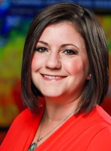 Jill Gilardi Joins WFSB Hartford as Weekend Evening Meteorologist