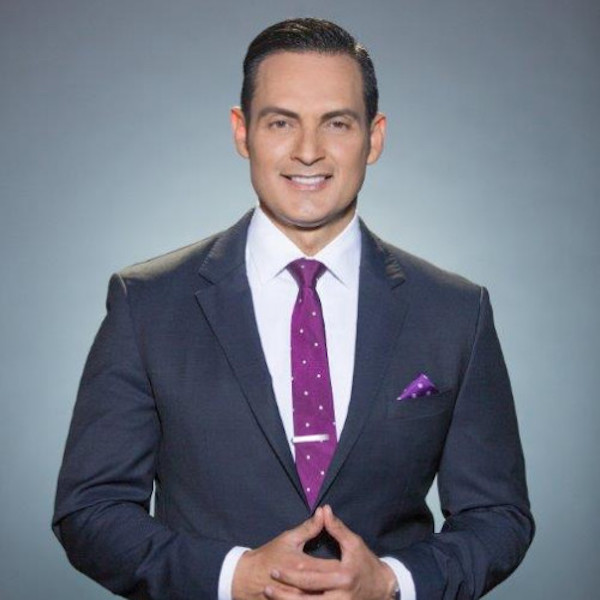 Ivan Taylor Joins WFOR in Miami as a Reporter
