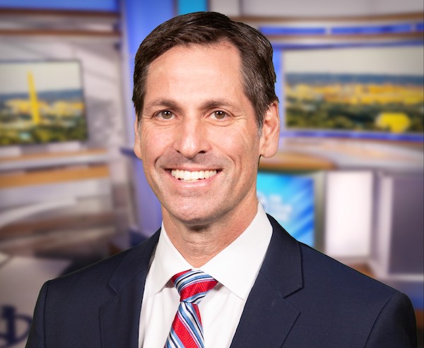 Sinclair Names Todd Bernstein GM of WJLA