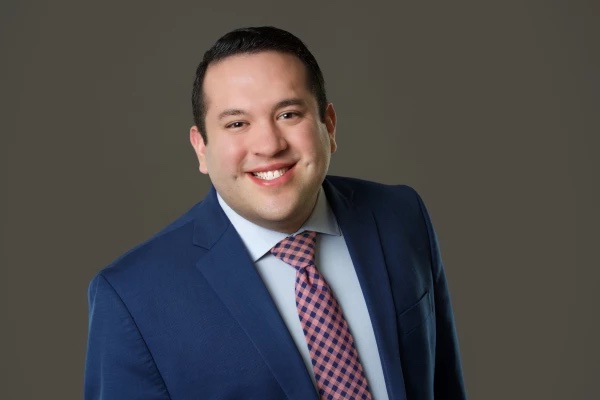 KIVI Anchor Jake Garcia Moves to Connecticut After 2 Years in Idaho