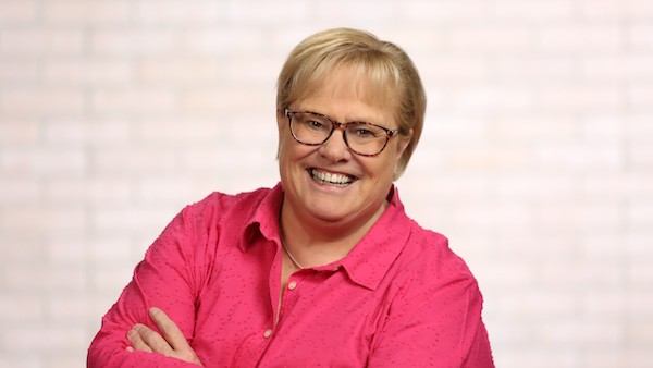 Denver News Director Holly Gauntt to Retire in April