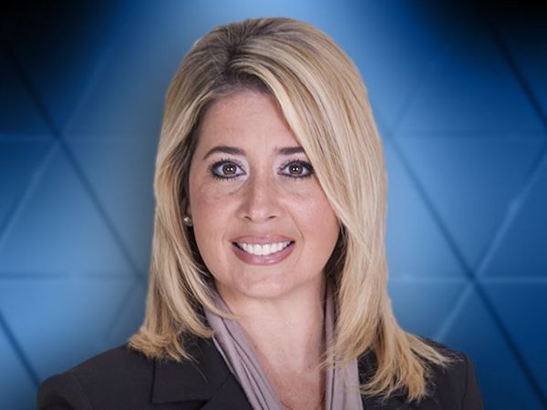 WLWT Reporter Natalie Clark Leaving Local TV
