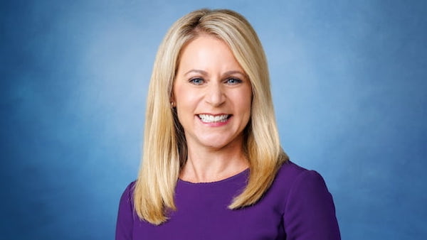 Dallas Political Reporter Julie Fine Leaving KXAS for Bloomberg