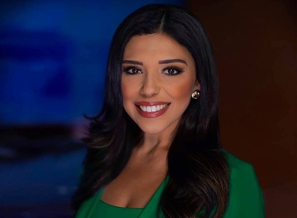 Fresno Reporter Leaving Local TV
