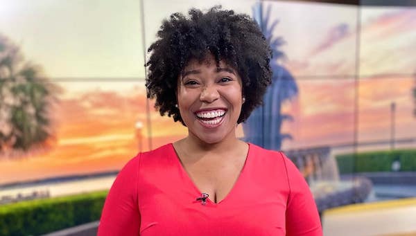Shelbey Roberts Joins WCSC in Charleston as Morning Anchor