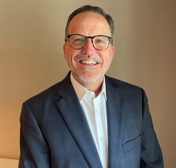 Fox Names Jeff Gurley GM of Dallas Stations