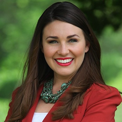 Houston Reporter Shelley Childers Leaves KTRK to Spend More Time With ...