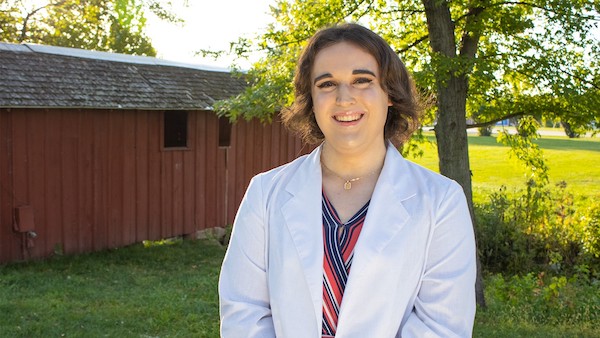 First Openly Transgender Journalist in Iowa Leaves WOI