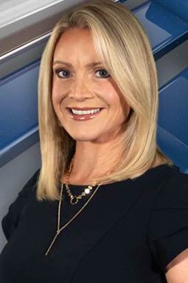 Annette Campbell to Co-Anchor Mornings at KXII in Texas