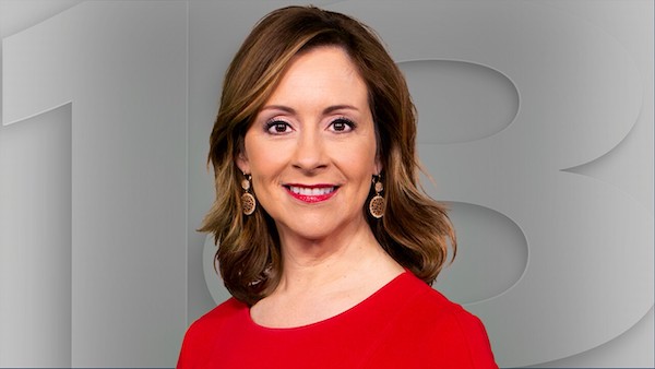 WLEX Anchor Nancy Cox Taking Leave of Absence From Lexington Station