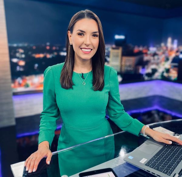 Omaha Anchor Lauren Taylor Leaving Local TV