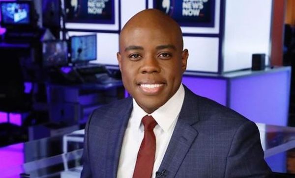 Kenneth Moton to Join WTTG in Washington, D.C. as Evening Anchor