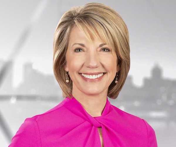 Veteran Milwaukee ABC Anchor Joyce Garbaciak Exits 10 PM to Focus on 6 ...