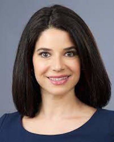 Former WPIX Reporter Rebecca Solomon Stuck in Israel