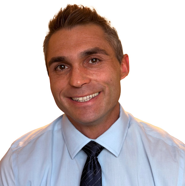 Luke Dorris Named Chief Meteorologist at KCTV in Kansas City