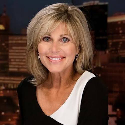 Buffalo Weather Anchor Maria Genero Leaving NBC Station in December