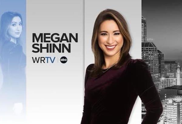 Megan Shinn to Join Pittsburgh’s KDKA as Weekend AM Anchor