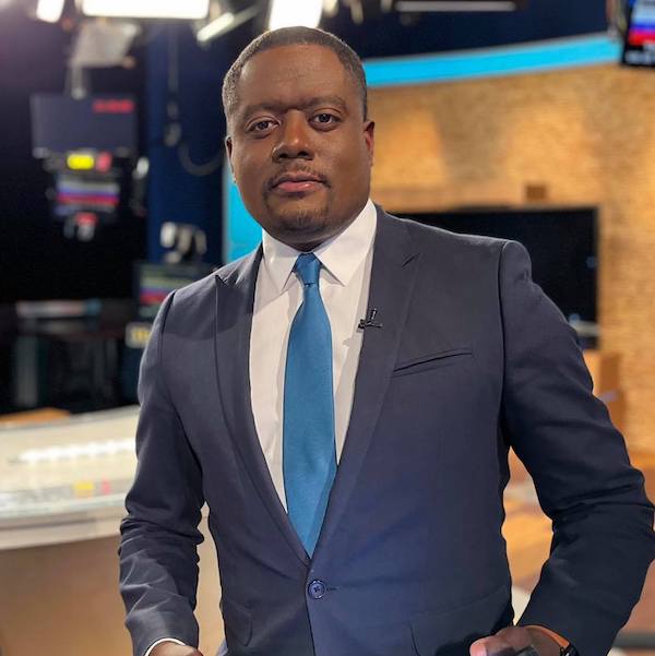 KTRK Hires Brandon Hamilton as Weekend AM Anchor