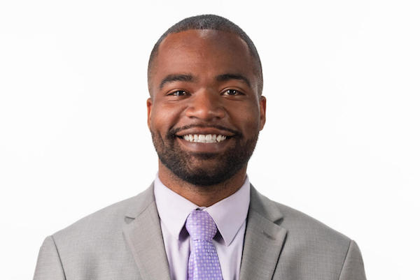 Ray Strickland Trading CBS Detroit for CBS Philadelphia