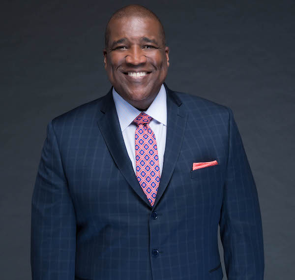 Fox NFL Host Curt Menefee Named Co-Host of Good Day New York
