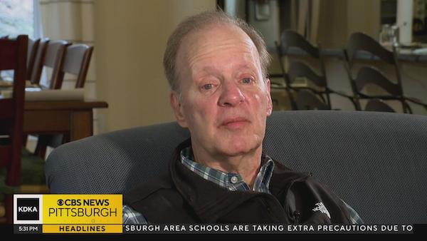 Former Pittsburgh Anchor Jon Burnett Diagnosed with Suspected CTE