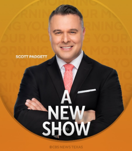 CBS Dallas Launches New Morning Newscast