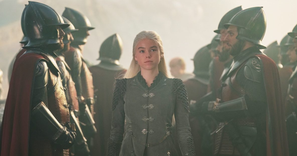 House of the Dragon Co-Showrunner Miguel Sapochnik Steps Down