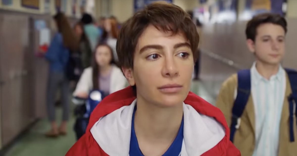 Chad Heads to Roku Channel for Season 2 After TBS Cancellation